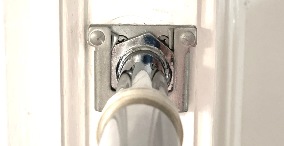 Pull Up Bar Brackets