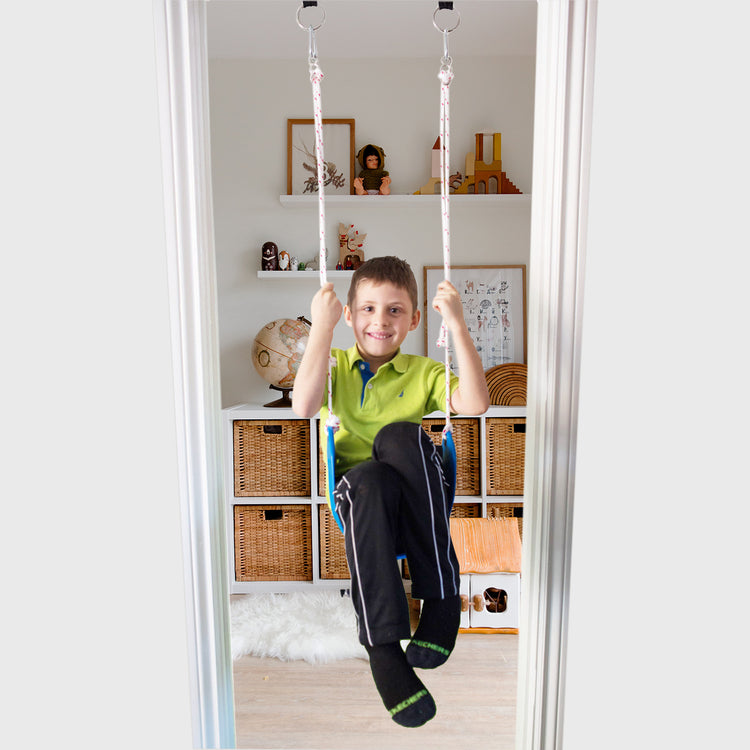 Doorway Swings – DreamGYM