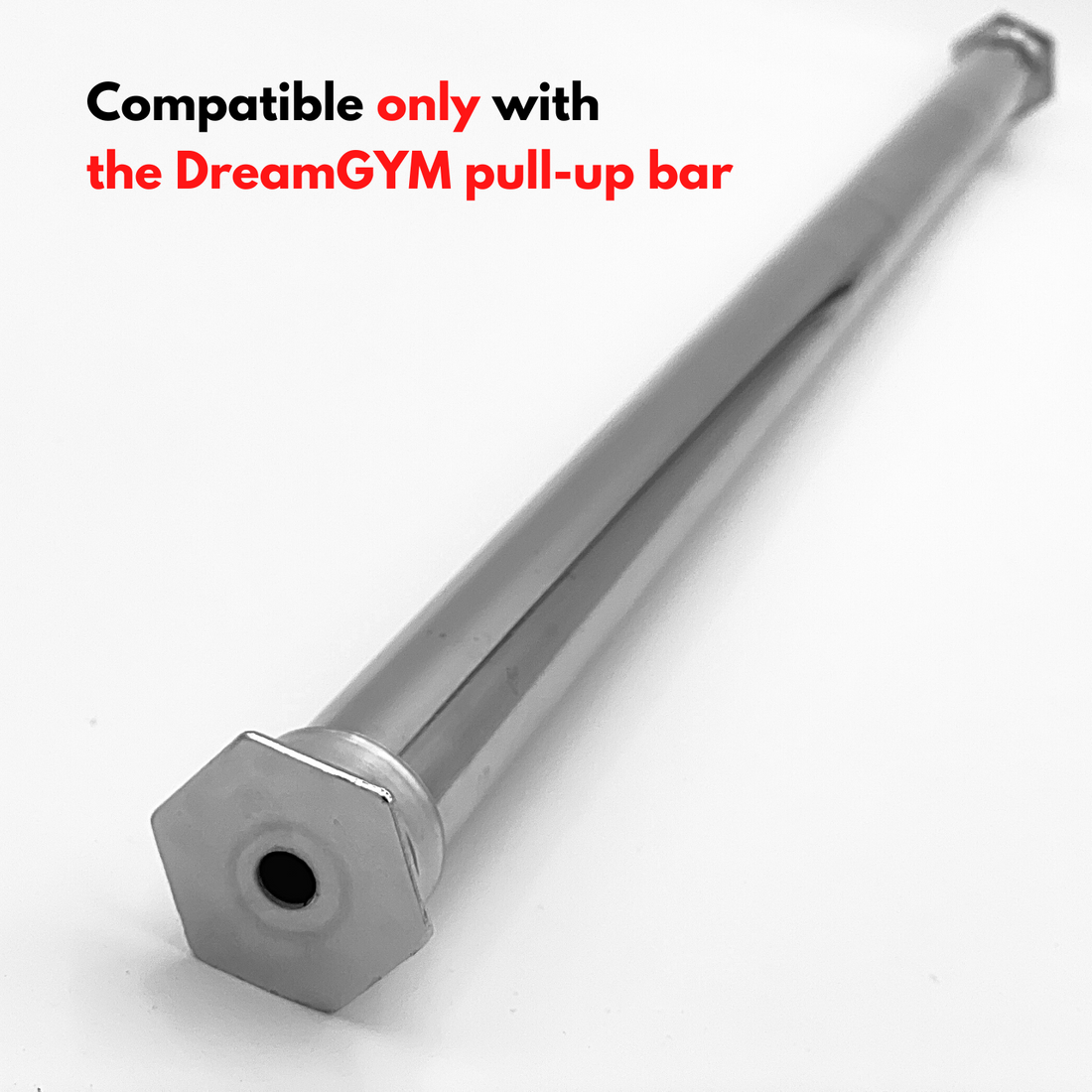 Brackets for Doorway Pull-up Bar – DreamGYM