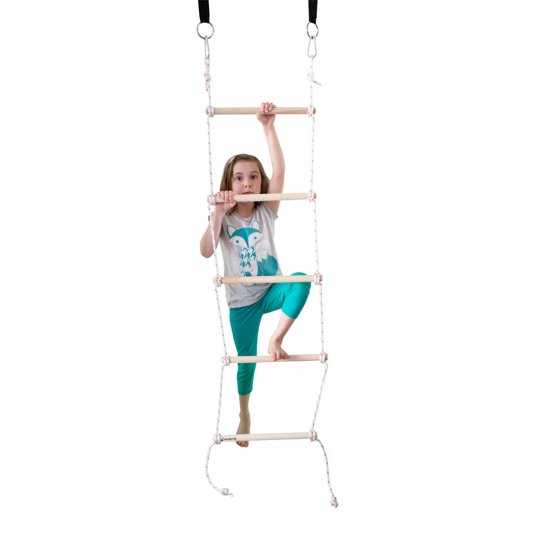 Rope Ladder – DreamGYM