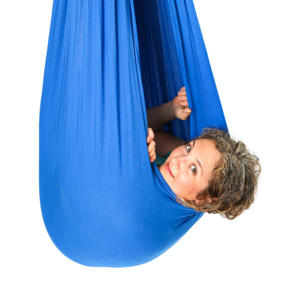 DreamGYM Sensory Swing – Therapeutic Compression Swing