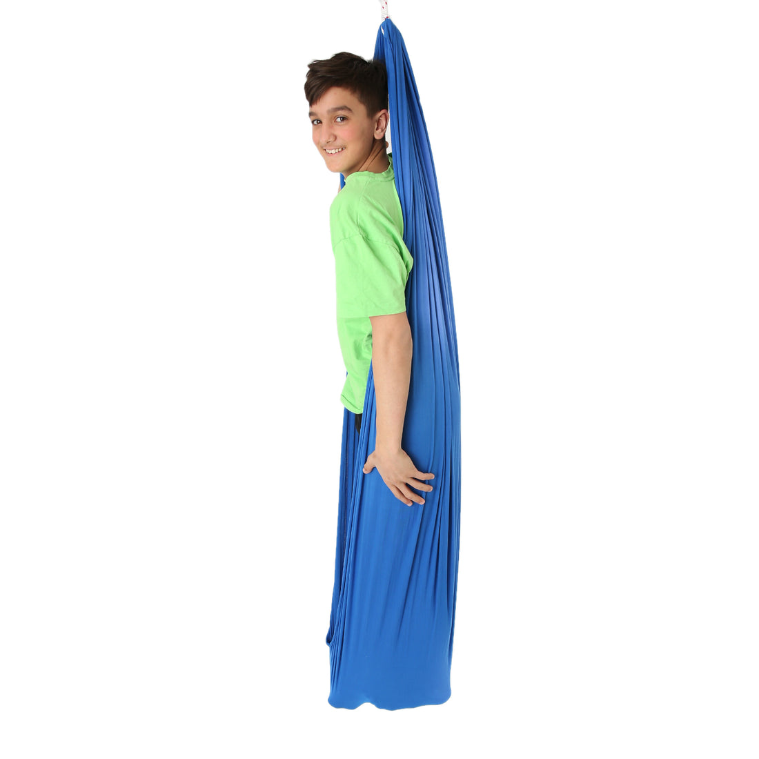 Sensory Swing - Blue – DreamGYM